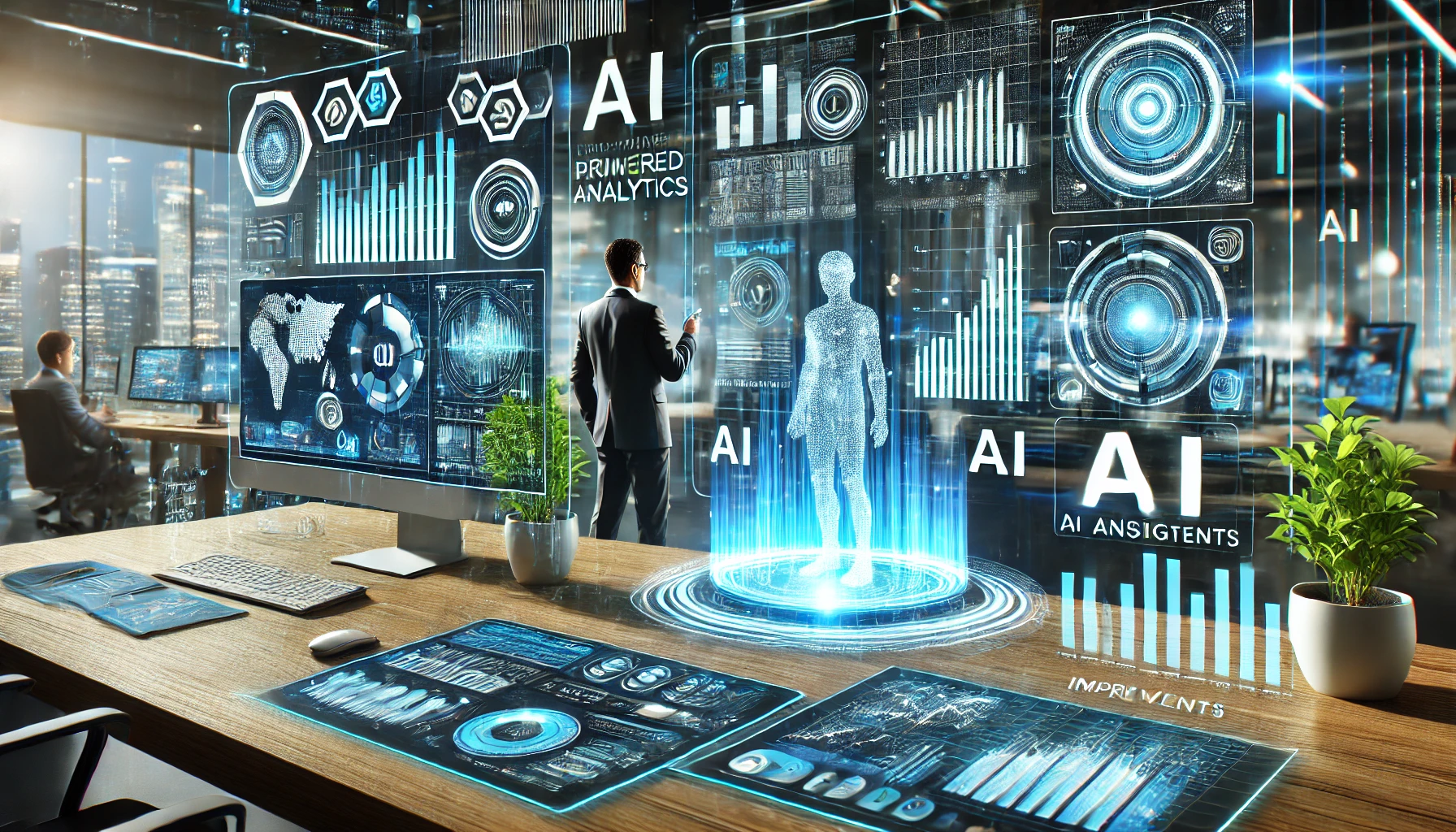 Neo CFO | Revolutionize your Financial Processes