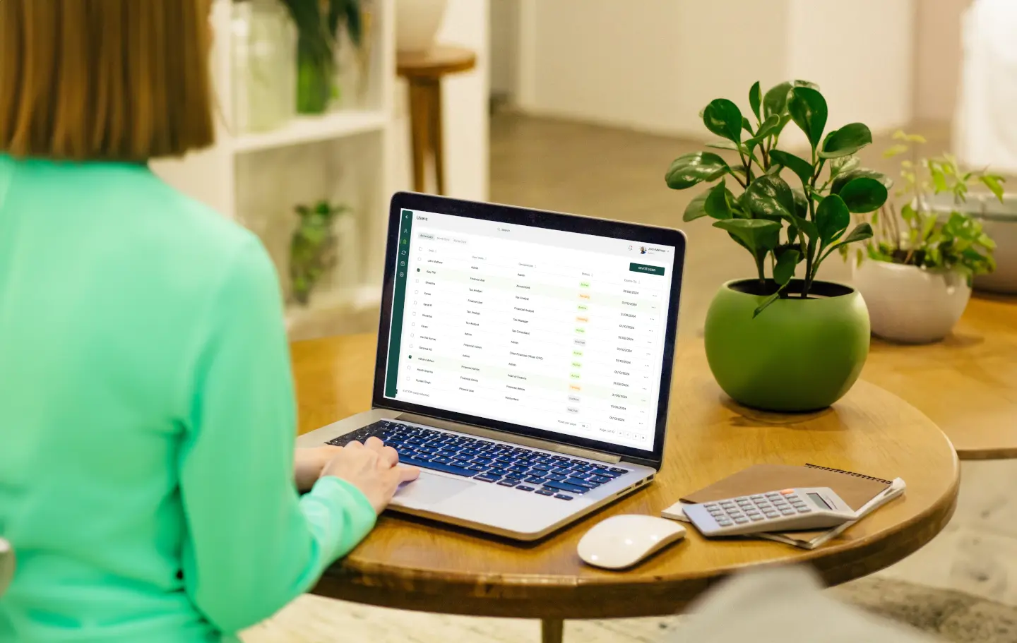 Neo CFO | Revolutionize your Financial Processes