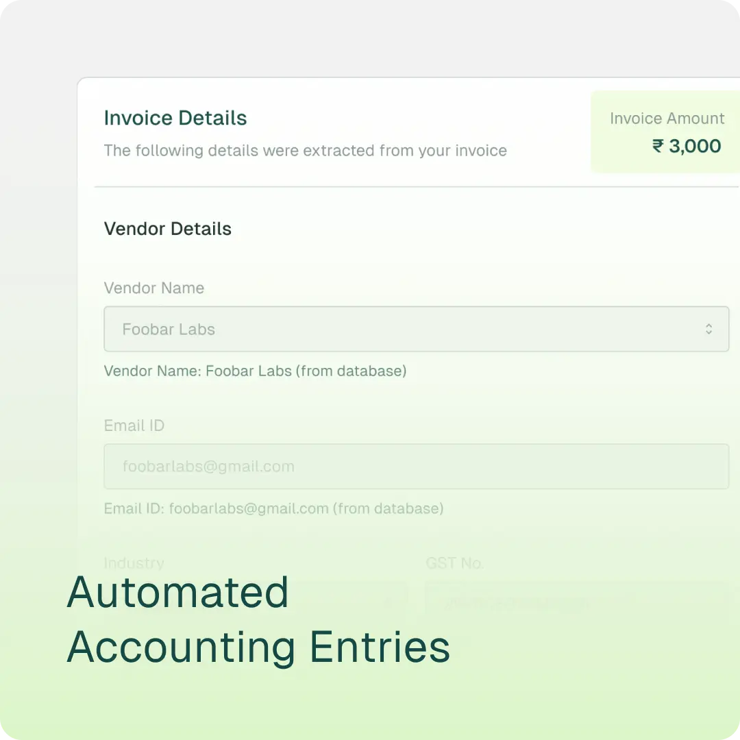Neo CFO | Revolutionize your Financial Processes