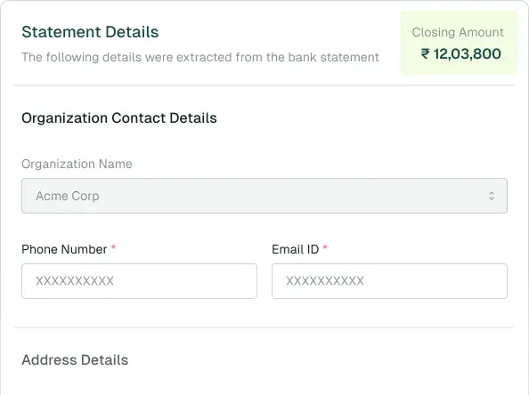 Neo CFO | Revolutionize your Financial Processes