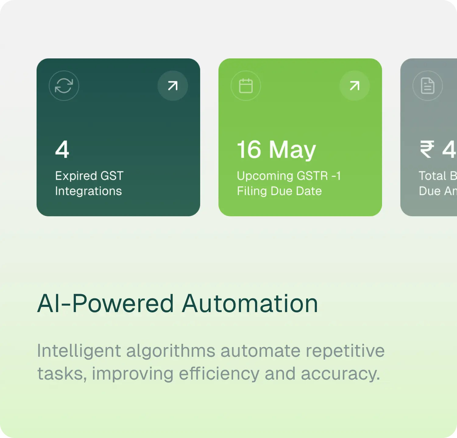 Neo CFO | Revolutionize your Financial Processes
